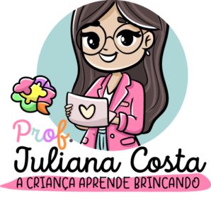 Sobre Nós - Prof. Juliana Costa